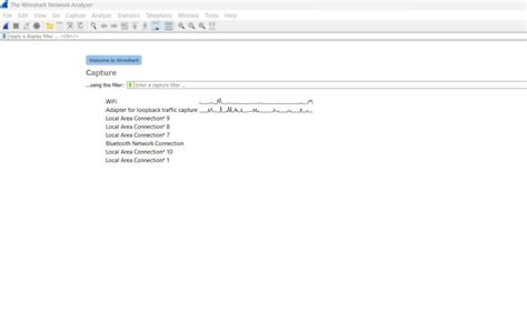 How To Use Wireshark For Mqtt Analysis An In Depth Guide Cedalo