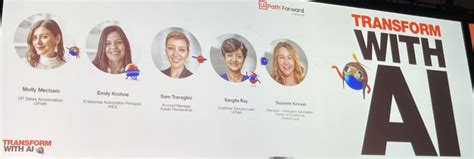 Rachna Patel On Linkedin Womenintech Automation Leadership Resilience Innovation