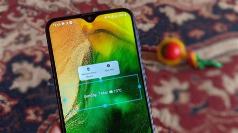 Top Fixes For Google At A Glance Widget Not Working On Android