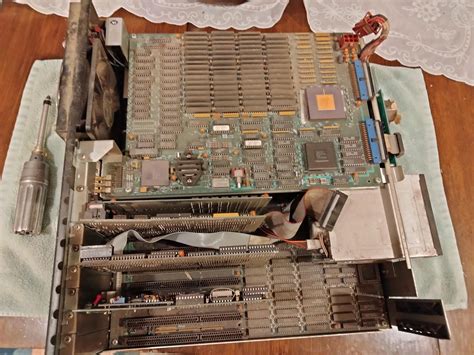 Found At Computer Reset An Adage 2045 Graphics System From 1988 Found At Computer Reset An Adage 2045 Graphics System From 1988