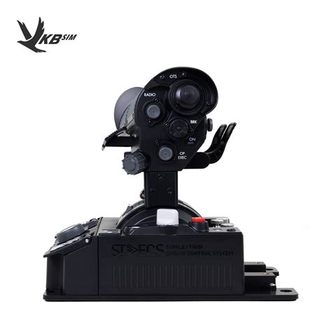 Stecs Throttle System Mini Plus Mk I