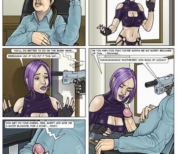 Karen Sheft 8muses Sex And Porn Comics