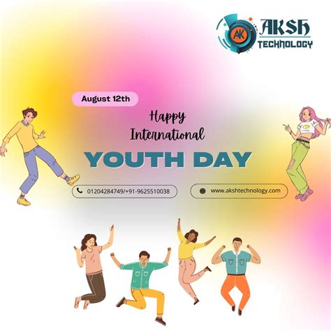 Aksh Technology On Linkedin Empoweringyouth Youthdevelopment Youthinnovation Youthengagement