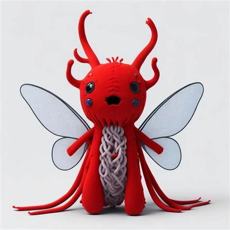 Premium Ai Image Antennae Insects Stinger Bugs