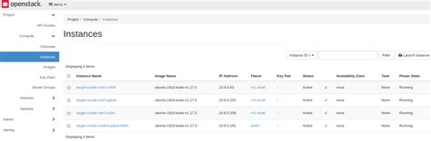 airshipctl integration with cluster api openstack — airshipctl