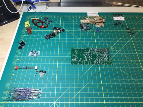 SoftRock Ensemble RXTX Hackaday Io
