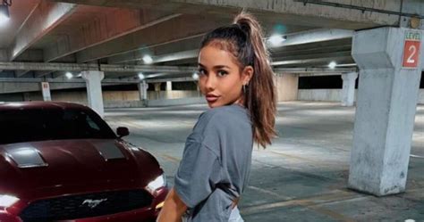 Ximena Saenz Age Bio Career Net Worth Achievements 2024