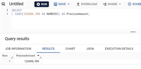 Bigquery Conversion Functions A 2025 Guide To Data Casting