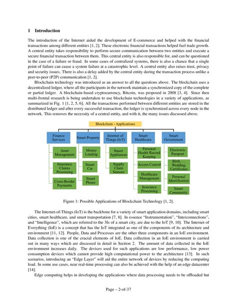 Pufchain Hardware Assisted Blockchain For Sustainable Simultaneous Device And Data Security In