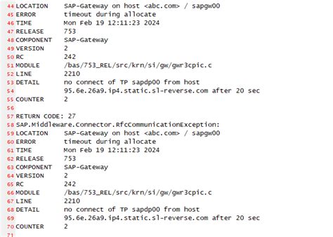 qlik cloud sap sql connection communication fail qlik community