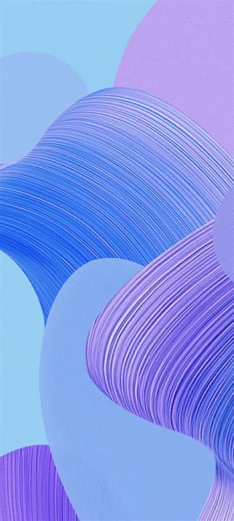 Huawei Nova G Wallpaper X