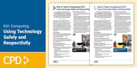 How To Teach Computing In KS1 Using Logical Reasoning