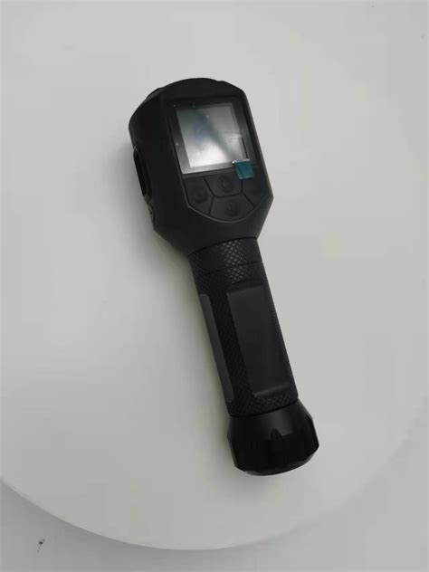 Handheld Drug Detection Machine For Narcotics Detection With High Sensitivity Narcotics