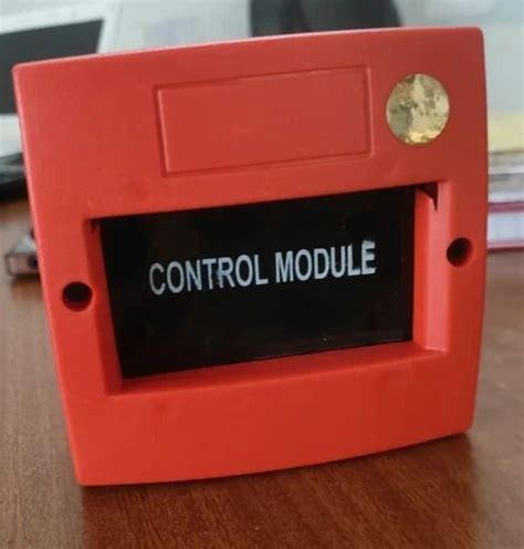 24v Addressable Control Module For Residential Electric At ₹ 3200