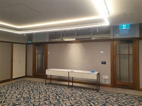 472 Bourke St Rigger Contracting