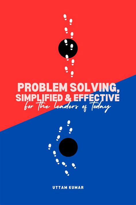 problem solving simplified and effective ebook uttam kumar