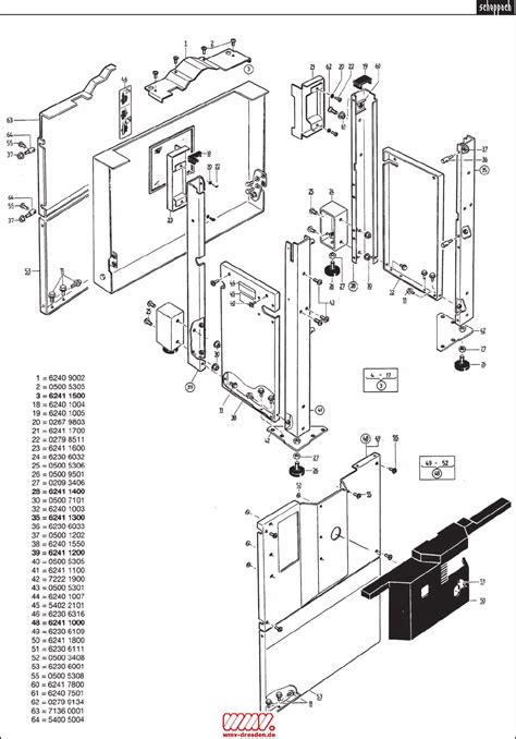 Bedienungsanleitung Scheppach Hmc 3200 Ci Seite 6 Von 9 Alle Sprachen