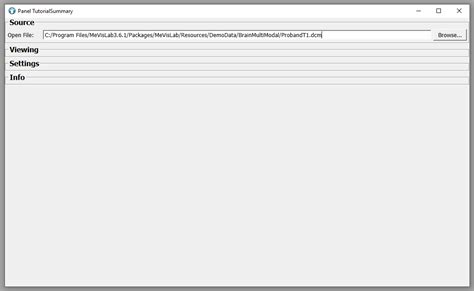 Step 3 Prototyping User Interface And Python Scripting