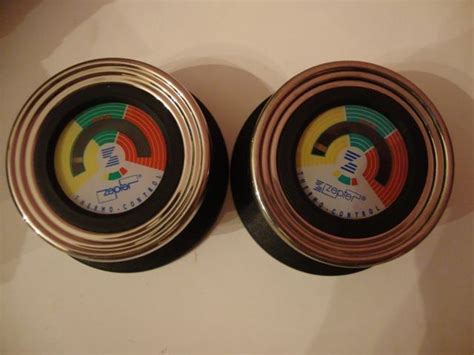 Zepter termostat - novo