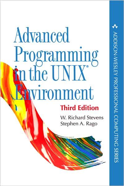 قیمت و خرید کتاب Advanced Programming In The Unix Environment