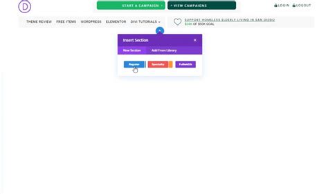 วิธีการออกแบบแบบฟอร์มเข้าสู่ระบบป๊อปอัปสร้างสรรค์ใน Divi Codewatchers