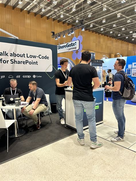 Microsoft365 Events2025 Community Sharepoint Lowcodeforsharepoint