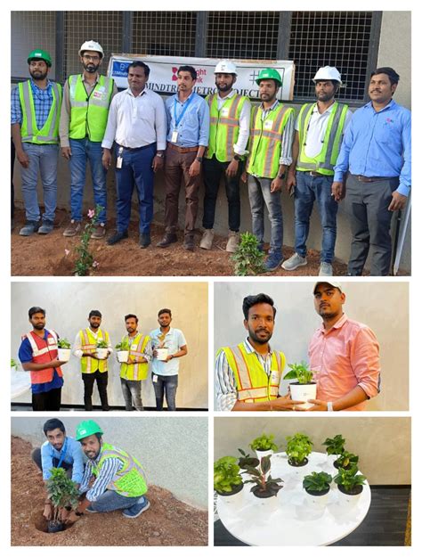 Veeresh K On Linkedin Lets Celebrate Earth Day Every Day By Committing To Sustainable Actions