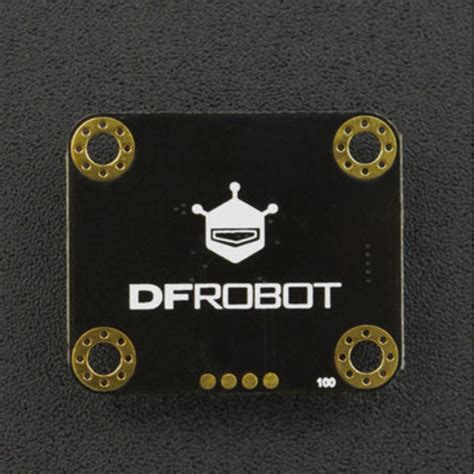 Gravity Ltr390 Uv Licht Sensor I2c Und Uart Bastelgarage Elektronik