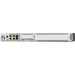 Cisco C8231 G2 Router 8 Ports 4 Rj 45 Tech America