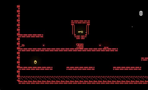 Chroma Shift By Xeeveee For Goedware Game Jam Limited Color Palette Edition🎨 Prizes 🏆