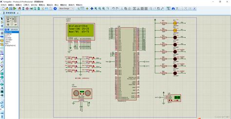 基于stm32环境温湿度监测系统设计基于stm32温湿度检测控制原理代码 Csdn博客