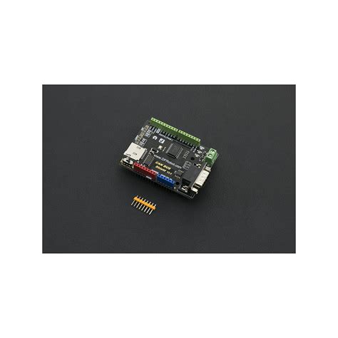 DFRobot CAN BUS Shield For Arduino Uno Mega Leonardo Eckstein Shop