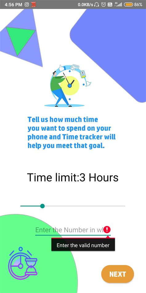 GitHub Jerry TimeTracker It Is Android App Which Calculate The Daily Usage Of Social Apps