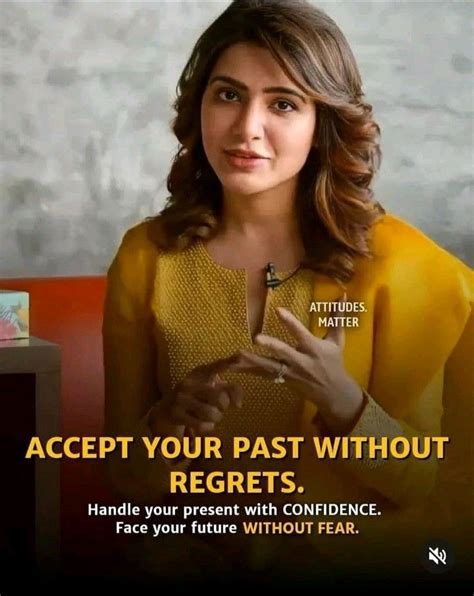 Renu Soni On Linkedin Past Future Nature Present Regret Motivation Lifelesson