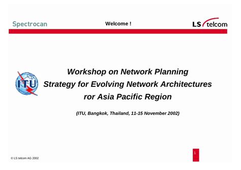 Pdf Modern Radio Network Planning Tools Dokumentips