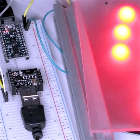 Risc V Cpu Gets A Peripheral Hackaday