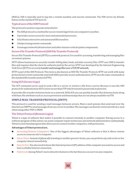 Computer Application Code 165 Class 10pages 1 To103 Flip Book Page 33 Flip Pdf Online