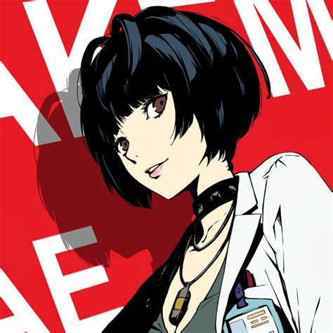 Character Tae Takemi