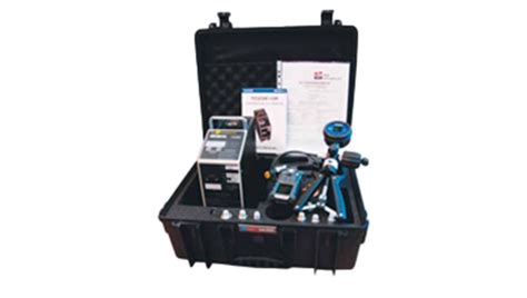 Bulkcargocontainer Calibration Kit Ikm Instrutek