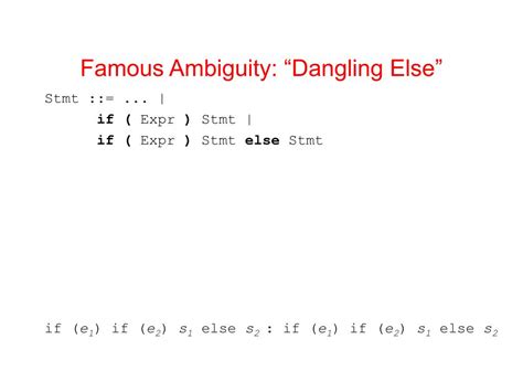 Ppt Syntactic Analysis Powerpoint Presentation Free Download Id 5134529
