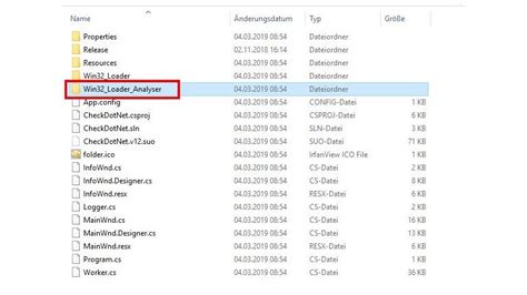 Windows 10 Installierte Net Framework Versionen In Windows Ermitteln