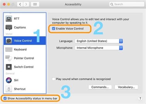 Dictation Is Not Working On Mac OS X MacOS How Do I Fix It AppleToolBox