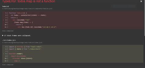 Reactjs Saving A Redux State To Localstorage Stack Overflow