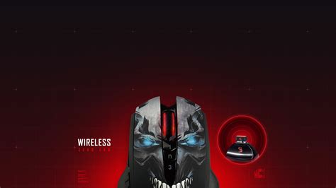 R80 Plus-2.4G WIRELESS GAMING MOUSE-Bloody Official Website