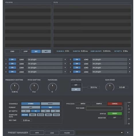Batch Pro 2 Digital Brain Instruments En