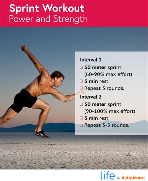 Wind Sprint Workout Plan Eoua Blog