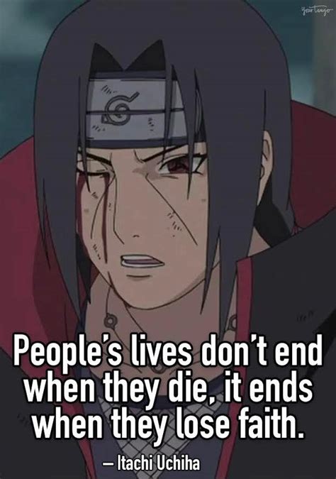 100 Best Anime Quotes Of All Time Yourtango