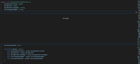 Find All References Peek References Suddenly Stopped Working Issue Microsoft