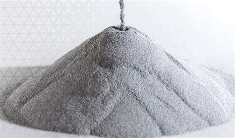 Carpenter Additive The New End To End Am Solutions Business Unit 3dnatives