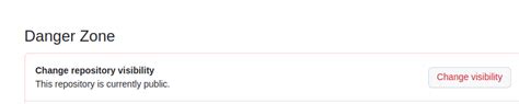 github 리포지토리를 삭제하는 2가지 쉬운 방법